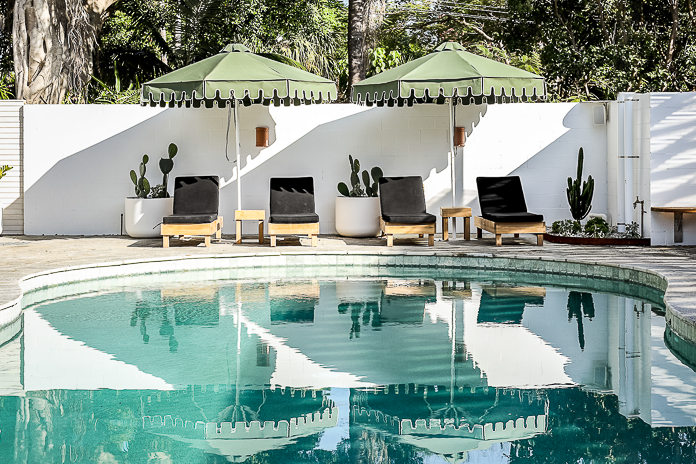 Original Parasol Co - Australian Made Luxury Outdoor Patio Umbrellas