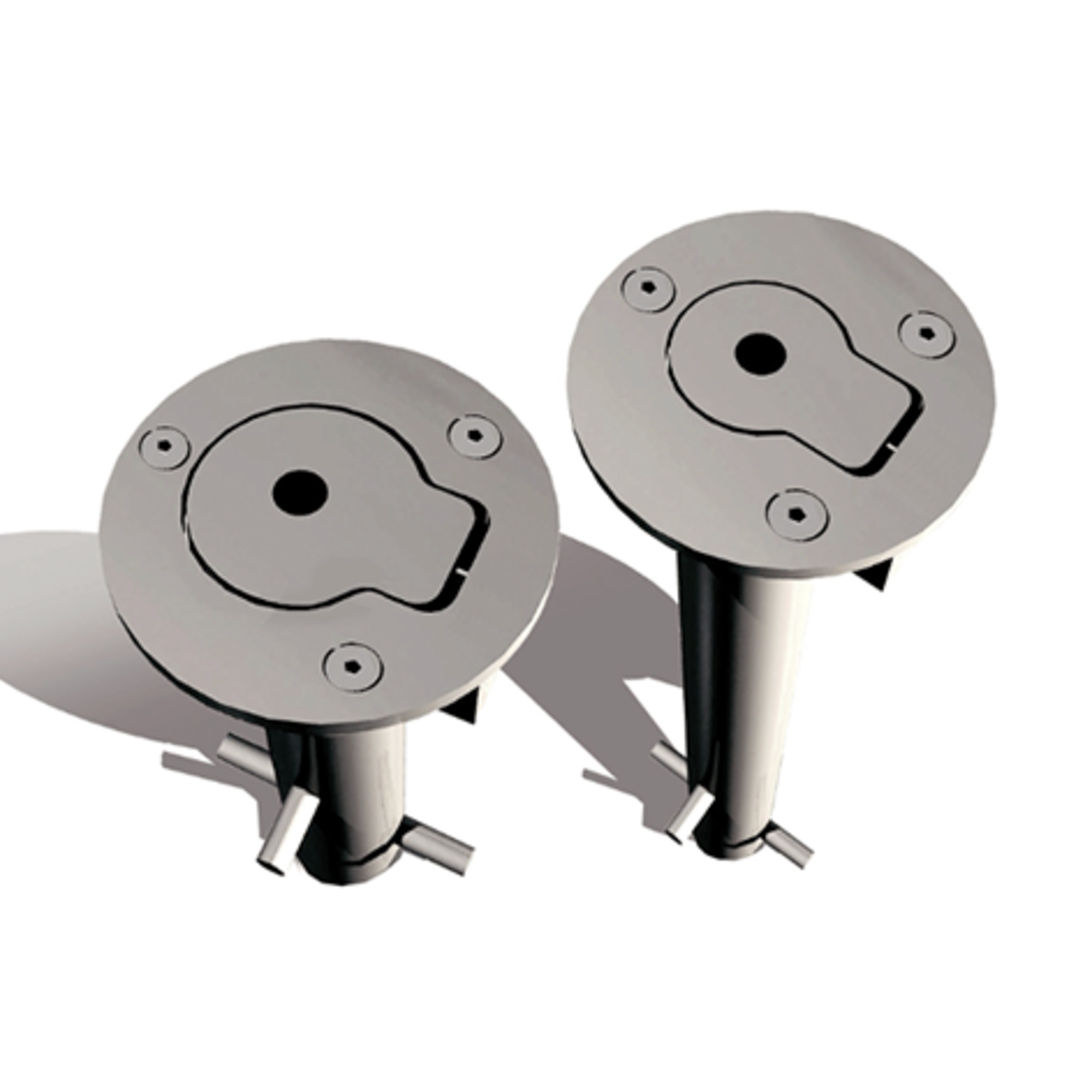 In-Ground Sockets – Original Parasol Co